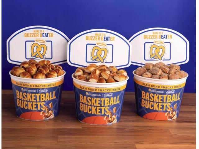 Restaurant freebies and deals for your basketball tournament snacking