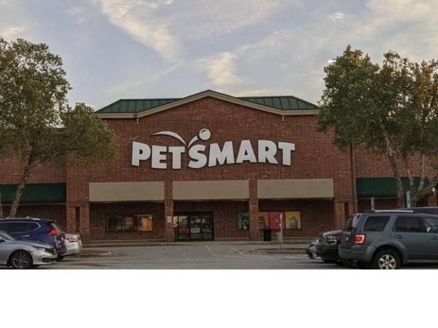 PetSmart: Free photo of your pet with the Easter Bunny on April 9
