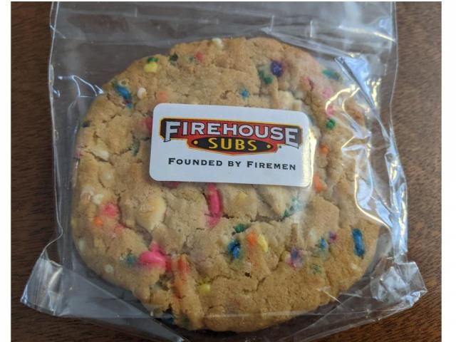 Firehouse Subs: Get a free medium sub on your birthday plus there is a ...