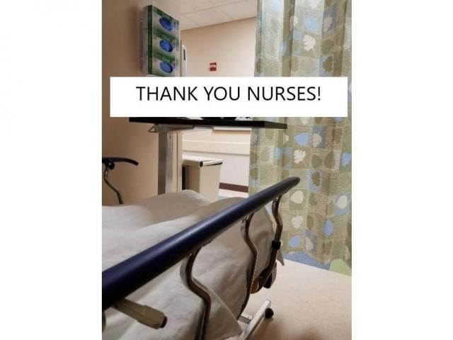 National Nurses Week 2022 freebies and deals May 6-12