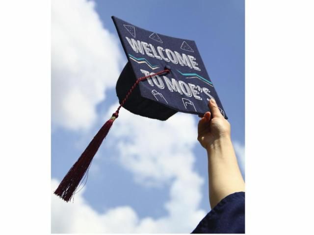 Graduation deals and freebies 2022