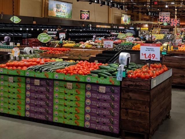 How to find the best grocery prices before you head to the store