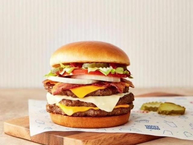 National Cheeseburger Day Deals 2022 on Sunday, Sept. 18