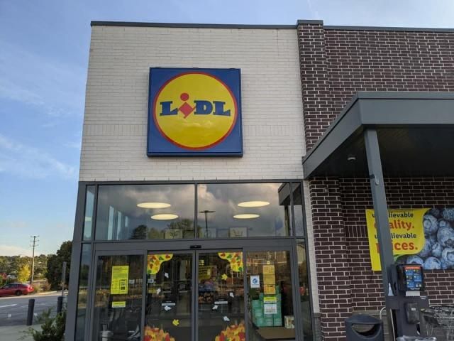 Lidl kicking off price-cutting campaign on September 28