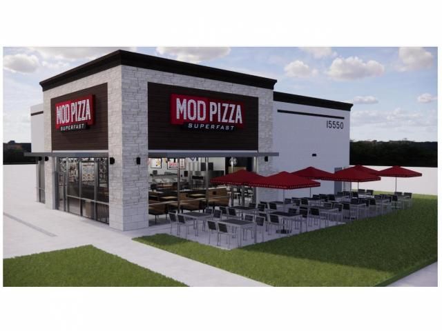 New MOD Pizza in Burlington offering 50% off on Oct. 22-23 and free ...