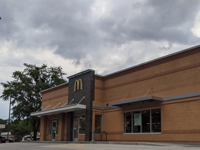 McDonald's offering new app deal every day this week: BOGO Big Macs, $0 ...