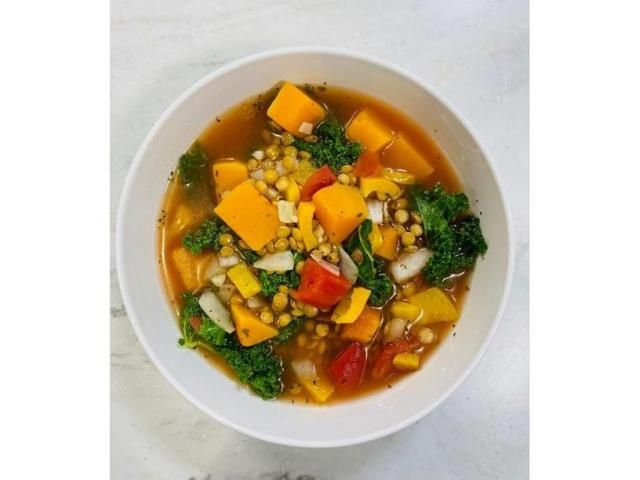 Food Bank article: Recipe Library with budget friendly recipes