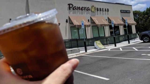MyPanera Week May 1-7 with daily deals