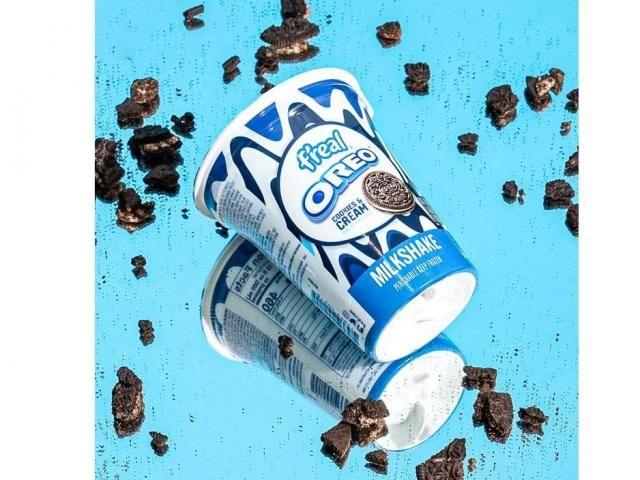 Sheetz: F'real Milkshake only $0.99 from June 20-23