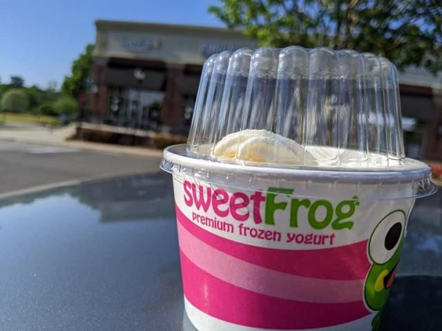 National Frozen Yogurt Day 2025 deals on Thursday, Feb. 6