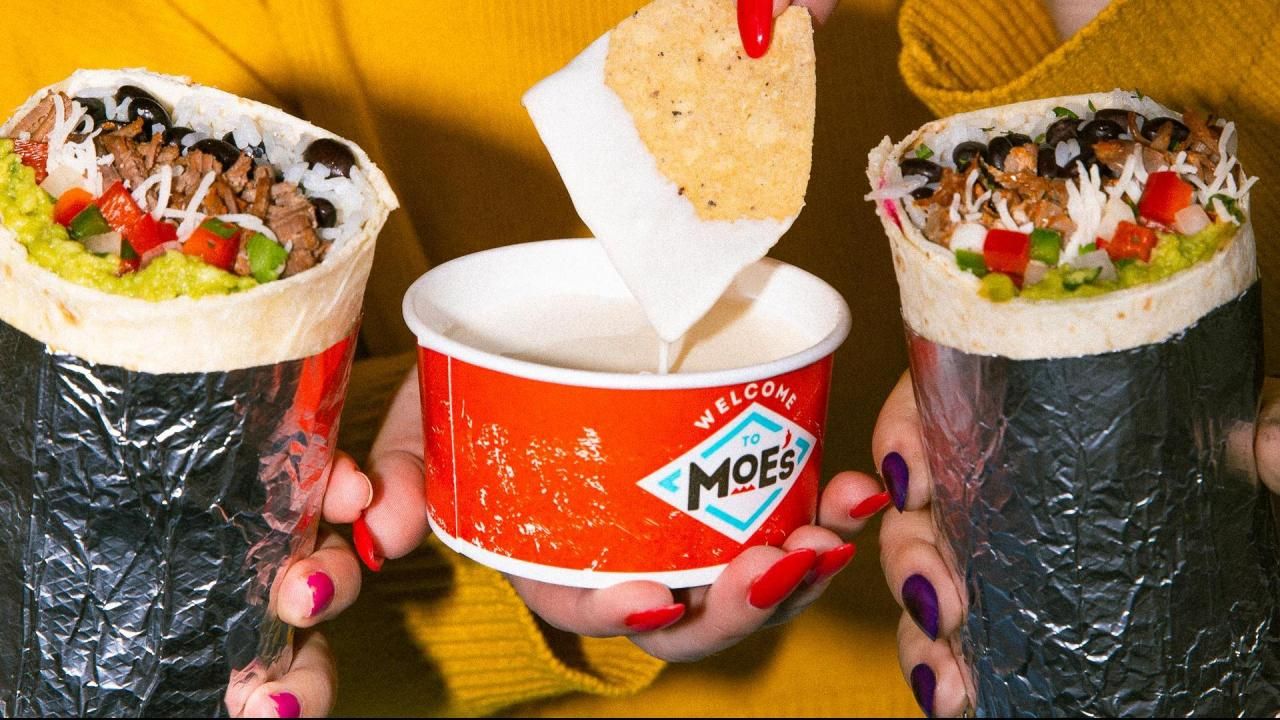 chipotle burrito vault answer