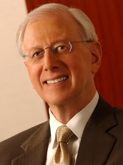 Progress Energy CEO Suffers Apparent Stroke