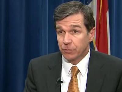 Cooper won't run for U.S. Senate