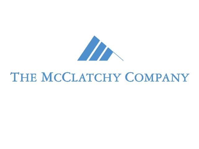 McClatchy CEO sees good news ahead for publisher