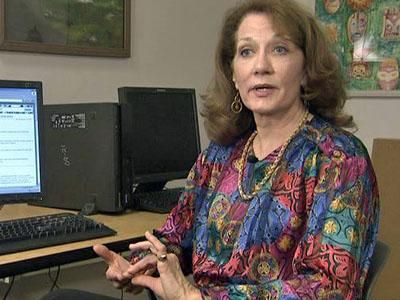 Former IBM worker finds new career