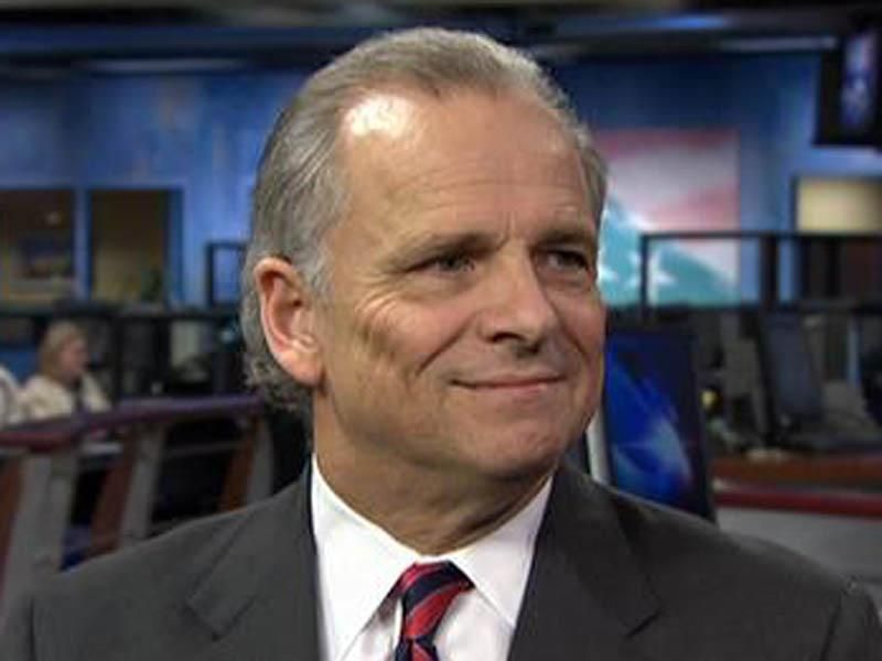 Research Triangle Foundation CEO quits, takes similar job in Florida