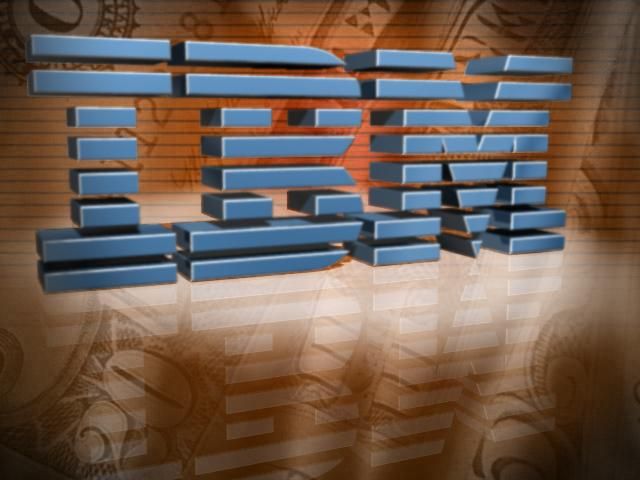 IBM selling retail sales technology unit to Toshiba