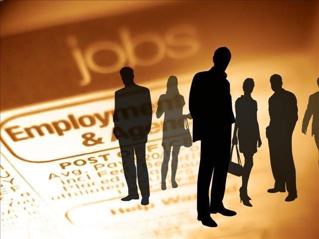 State salary database: Where does your job rank?