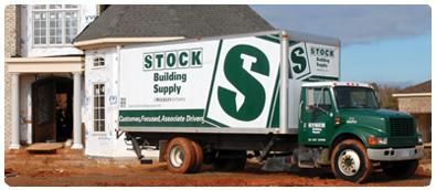 Stock Building Supply makes bid for Arkansas firm