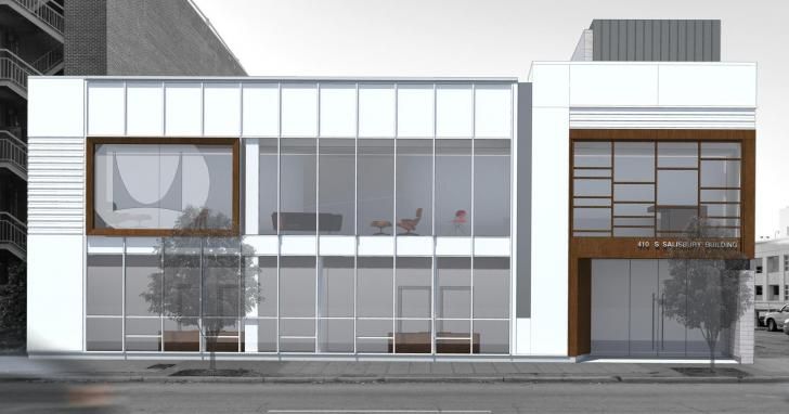 Alfred Williams & Company moving HQ to downtown Raleigh