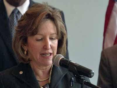 Democratic senator targets Hagan's corporate tax 'holiday' bill