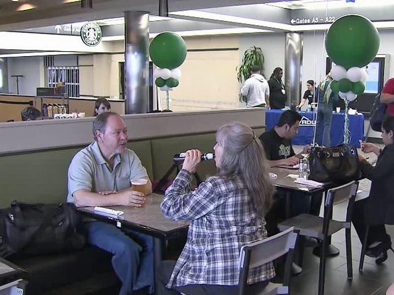 New life planned for RDU's 'old' terminal