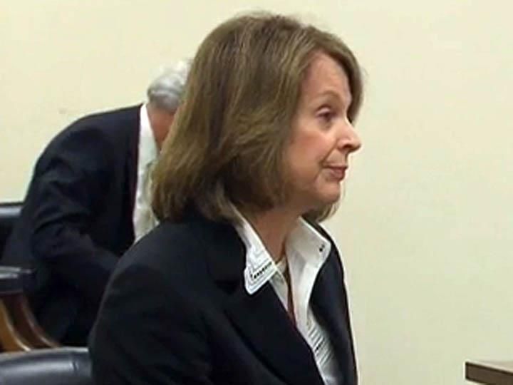 Duke board members defend decision to depose CEO