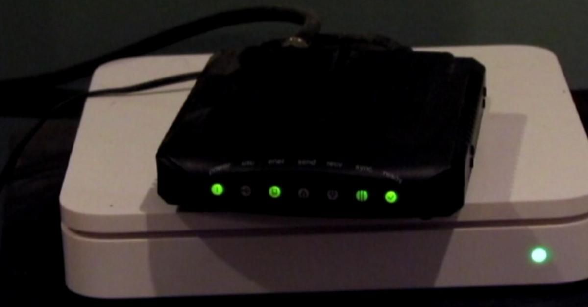 FBI's urgent request: Reboot your router to stop Russia-linked malware