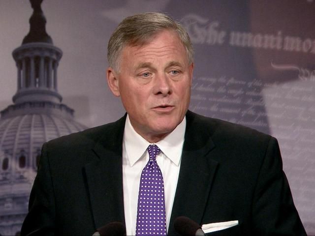Burr to speak at Duke, discuss his career and future of politics