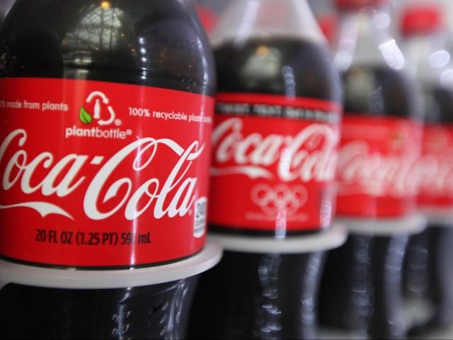 A Coca-Cola product will use cane sugar, not high-fructose corn syrup ...