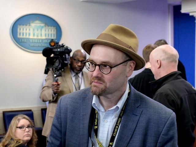 Star New York Times Reporter Suspended For Alleged Sexual Misconduct