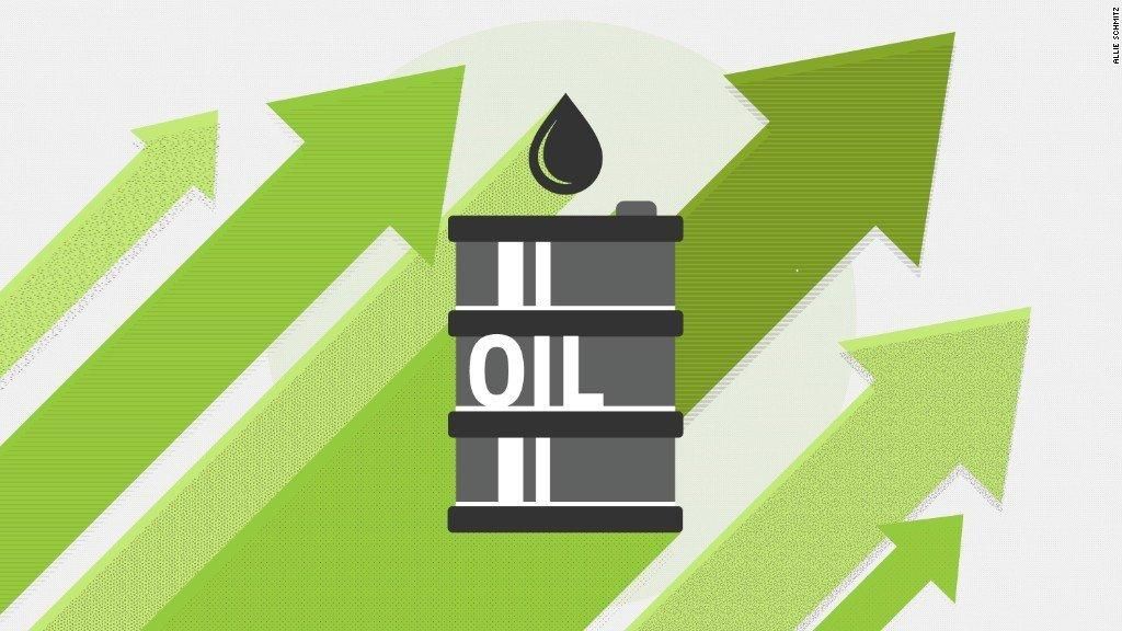 OPEC and allies extend oil production cuts by 9 months