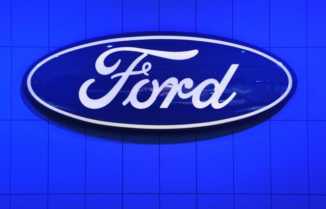 Customers sue Ford over alleged emissions cheating