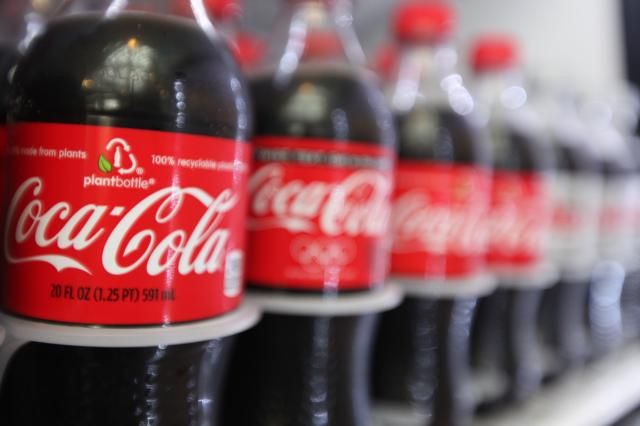 Coke’s first new permanent flavor in years adds a spicy twist