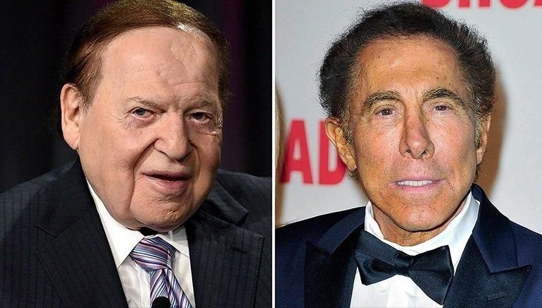 Vegas newspaper staffers reject claims that Wynn story was a hit piece