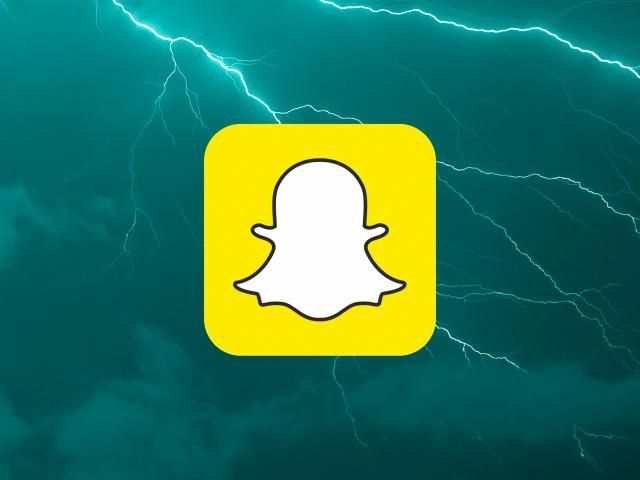 Snapchat faces backlash after app redesign