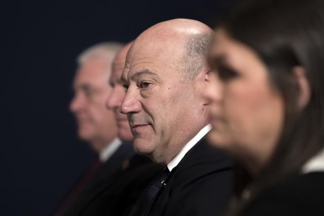 Trump Management Style, Year 2: See Year 1.