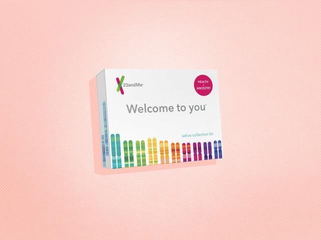 23andMe gets FDA approval for at-home breast cancer risk test