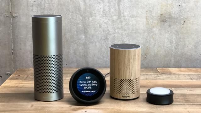 Alexa is laughing at users and creeping them out