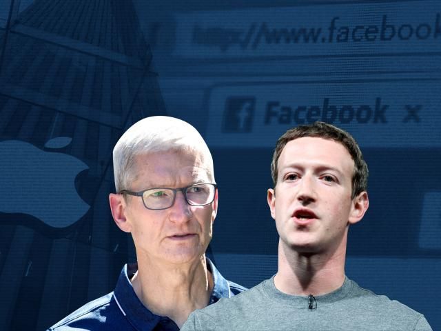 Why Apple uses privacy as a sales pitch