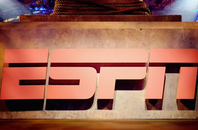 ESPN, Fox and Warner Bros. Discovery team up to launch sports super ...