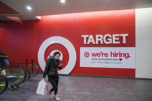 Target Agrees to Review Screening of Job Applicants Amid Claims of Bias