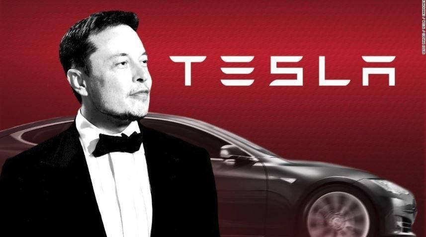 Tesla Model 3 will start 24/7 production to meet target