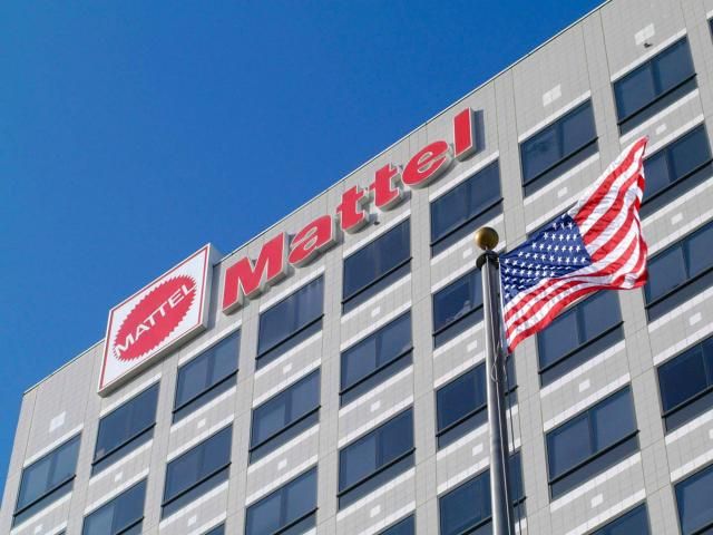 Mattel CEO confirms plans to raise prices as he calls for zero tariffs ...