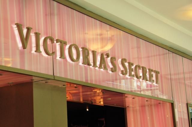 Victoria's Secret owner is the S&P 500's worst stock