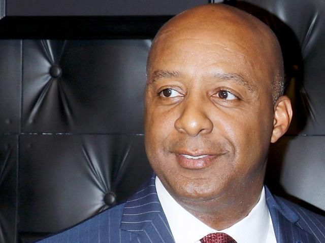 JCPenney CEO leaves for Lowe's