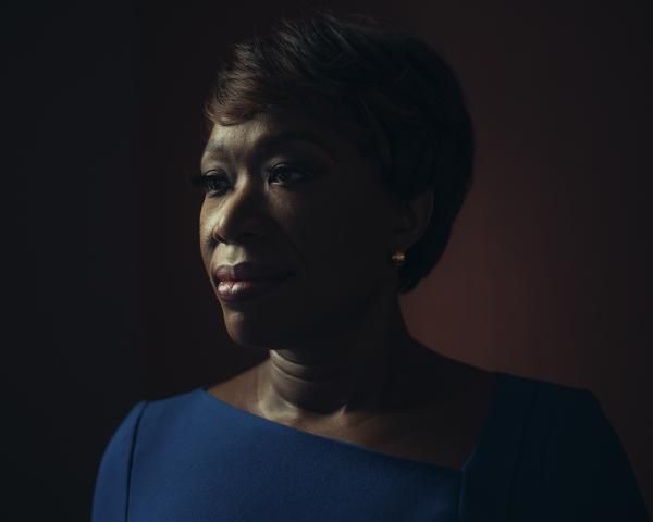 MSNBC Host Reid Apologizes Again as More Incendiary Blog Posts Surface