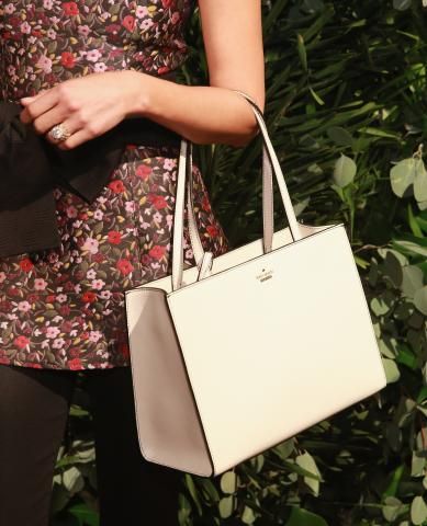 How Kate Spade became a household name