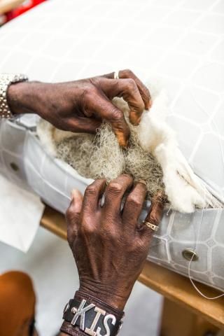 The Art of Making a Custom Mattress