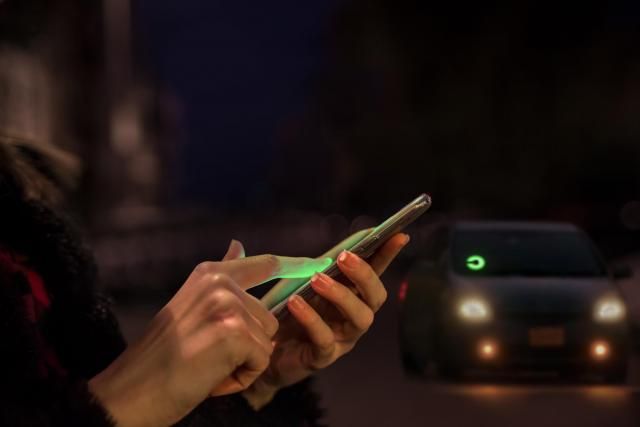 Uber now monitors its drivers for criminal offenses in real time